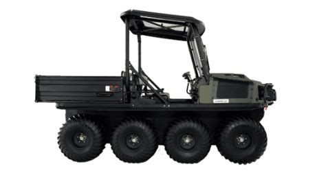 Conquest Pro 800 Xt X Johnson Equipment Company