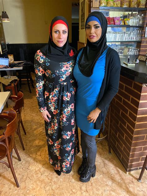 🧕🏼 R Hijabixxx
