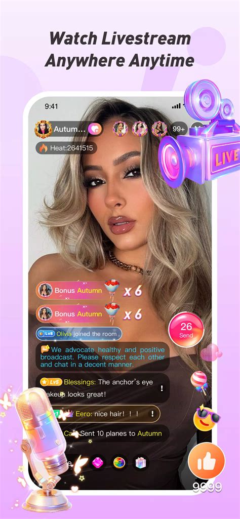 Download Seeya Live For Pc Windows Computer