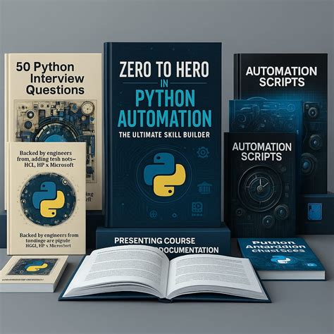 Python Mastery Kit