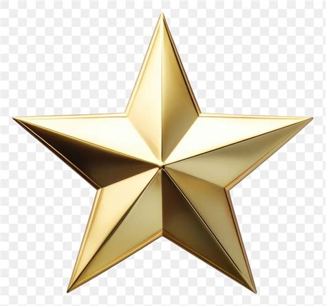 Png Star Gold White Background Premium Png Rawpixel