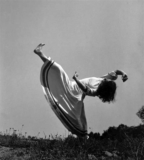 The Hungarian Dancer And Choreographer Nagy Etel Dance Photo Shoot Dance Photography