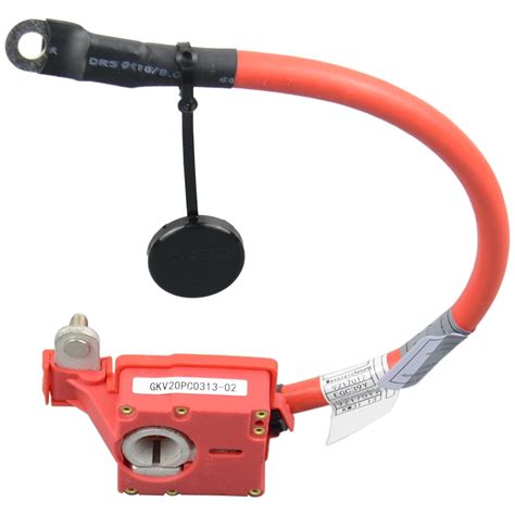Ap03 61129217017 Brand Batterij Kabel Plus Pole Vo Vicedeal