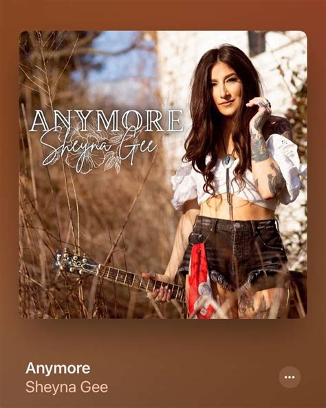 Singer Songwriter Sheyna Gee Launches Her Yallternative In Europe The Uk And The Usa