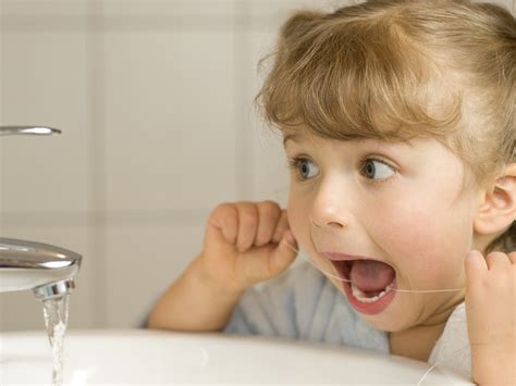 Flossing Is A Crucial Aspect Of Oral Hygiene