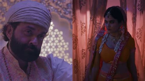 Aashram Season 3 Part 2: क्या बाबा निराला के खिलाफ जाएगा भोपा स्वामी, पार्ट 1 की स्टोरी से समझें ...