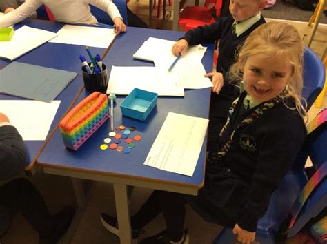 Primary 2 Maths Week