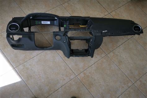 Plansa Bord Plansa Bord Mercedes C Class W204 Facelift 0000 Mercedes Benz C Class W204s204c204