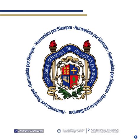 Universidad Michoacana De San Nicolás De Hidalgo Umsnh