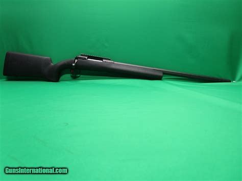 Savage Model 12