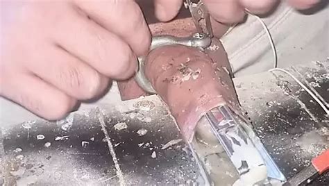 Tens Milking Xhamster