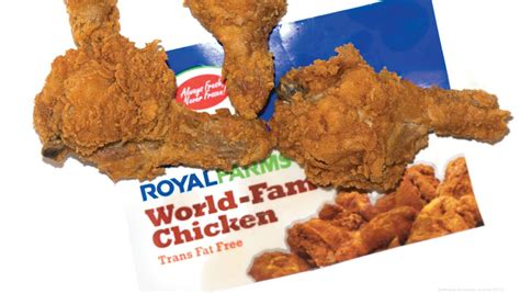 Royal Farms Goes From Dairy To Deli Baltimore Business Journal