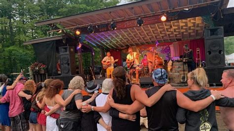 Local Music Festival Experience Extends Throughout The Summer Wny