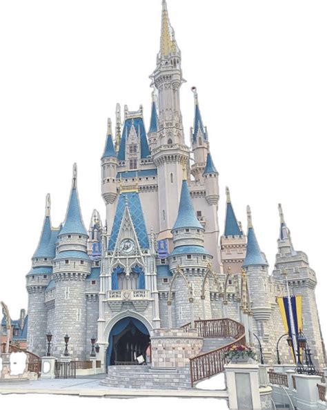 How To Bring The Disney Magic Home Disney World Disneyland Blue