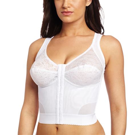 Everyday Wear Longline Bra At Howard Vasquez Blog