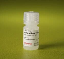 Immobilized Ficin Agarose Resin