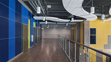 Wall Panel Systems Panel Specialists Psi