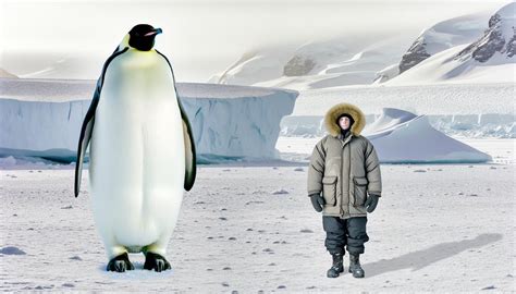 Mastering The Deep Measuring Emperor Penguin Dive Depths