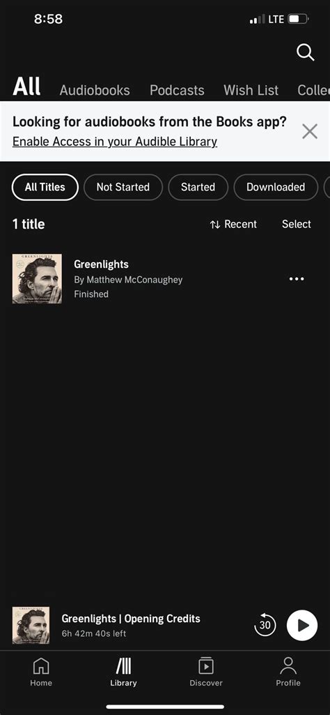 Grayson Auld On Linkedin I Decided I Would Start Reading More And Made