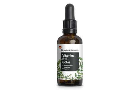 Las Mejores Marcas De Vitamina B12 Del Mercado Analizadas