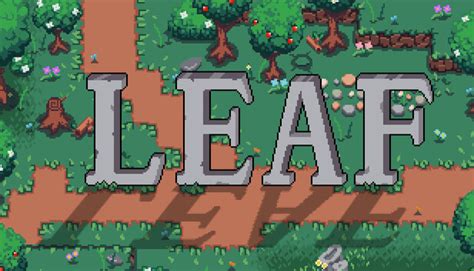 Steam：leaf