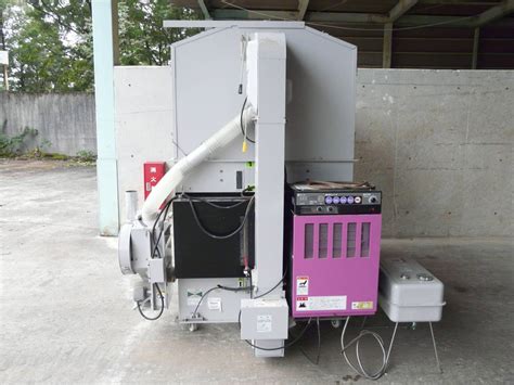即決 ヤンマー 籾・麦・穀物乾燥機 12石 Ncd 12jx 山本製作所の落札情報詳細 Yahooオークション落札価格検索 オークフリー