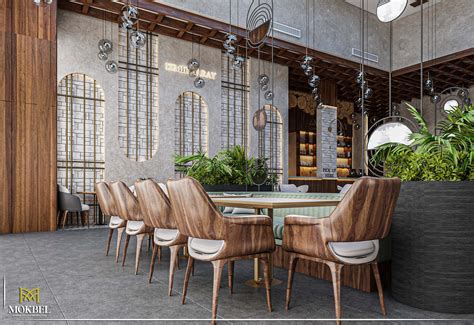 Izmir Saray Turkish Restaurant New Giza On Behance