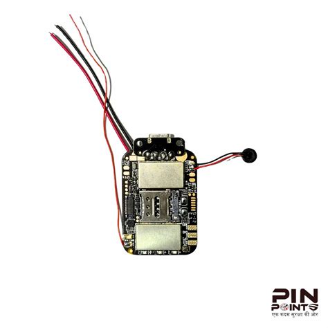 Wireless Smallest 4g Gps Tracking Chip Easy To Use Gps Pcb Board At