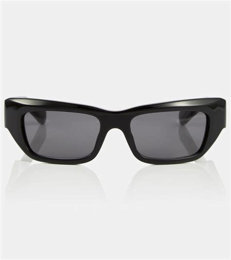 Gucci Rectangular Sunglasses Gucci