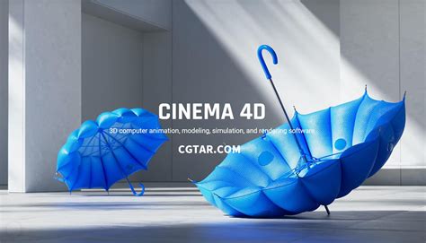 Maxon Cinema 4d C4d 2024 0 0 Redshift渲染器 V3 5 18 Win 中 英文学习版 Cgtar Cg艺站