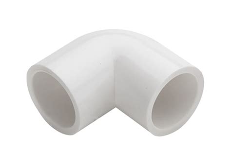 Plain Elbow Manufacturer In Rajkot Plain Elbow Upvc Glanza