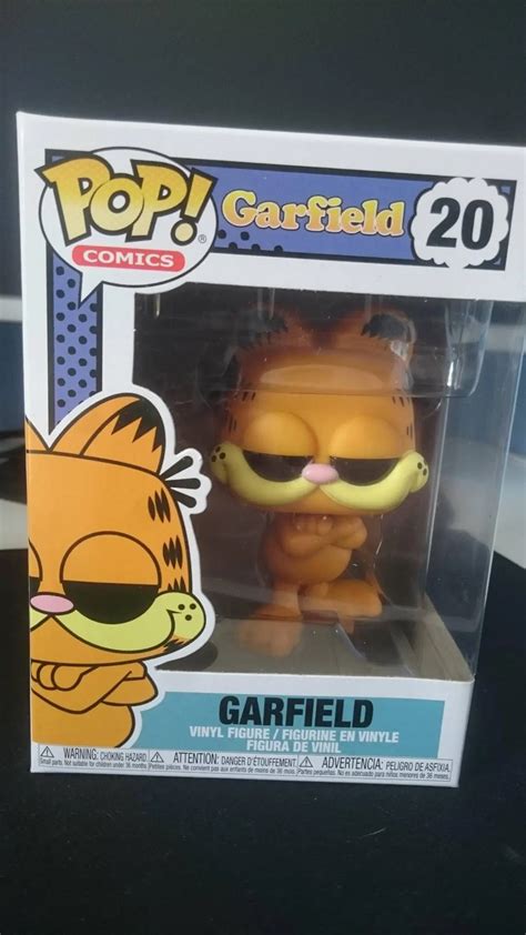 New Pop Figure Scrolller