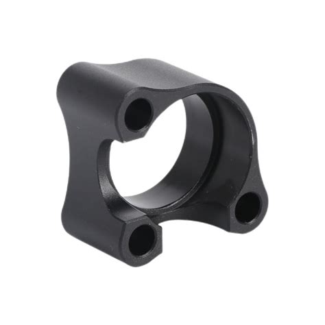 Cnc Parts For Camera