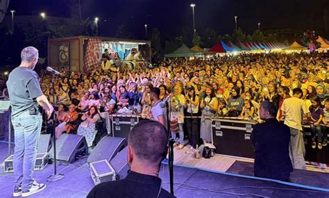 Konyada Resul Dindar İzdihamı…