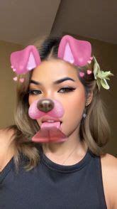 Lilly Lynn Mylillylynn Snapchat Stories Spotlight Lenses