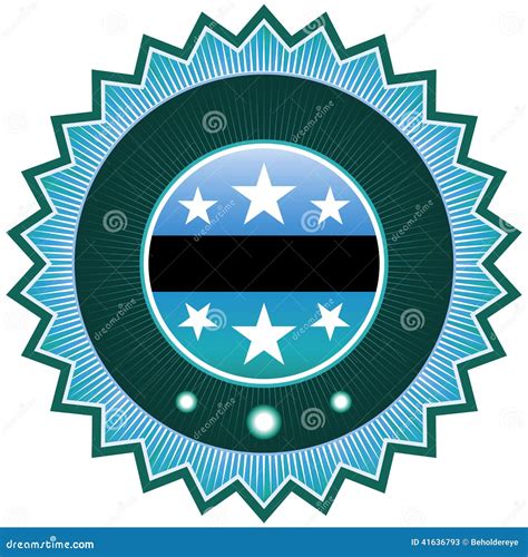 Satisfaction Guaranteed Label Or Sign Eps 8 Stock Vector