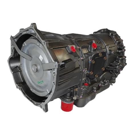 2001 2016 Allison Custom Tuning Piston Twistin