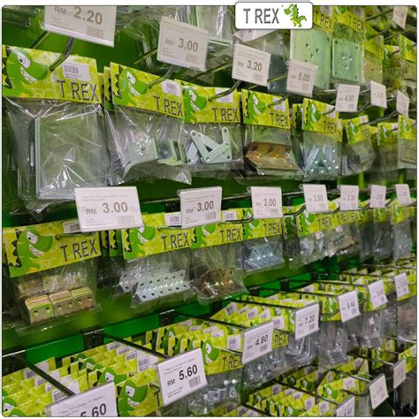 T Rex Diy Cabinet Door Hinge Repair Plate Malaysia Selangor Kuala