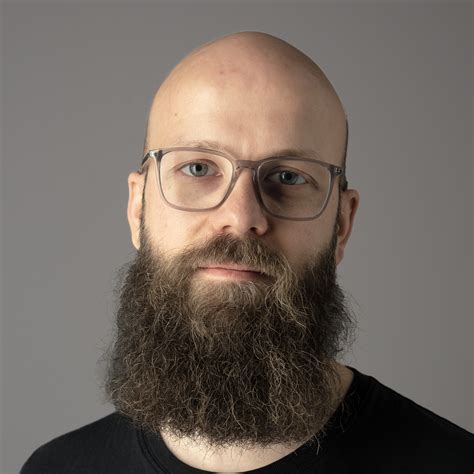 Chris Busch Materiability