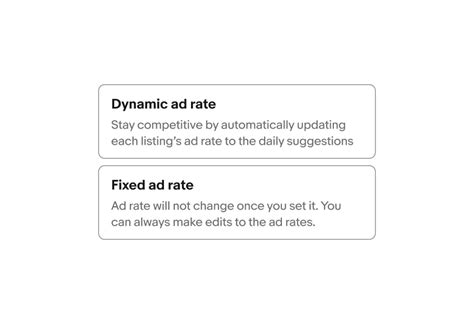 Toggle Button Group Design Components Design System Ebay Playbook
