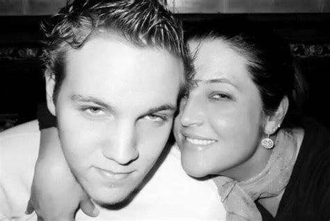 The Tragic Story Of Benjamin Keough Elvis Presleys Grandson