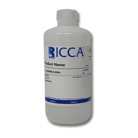 Formaldehyde 10 Vv Buffered Ph 70 Histological Fixative 319