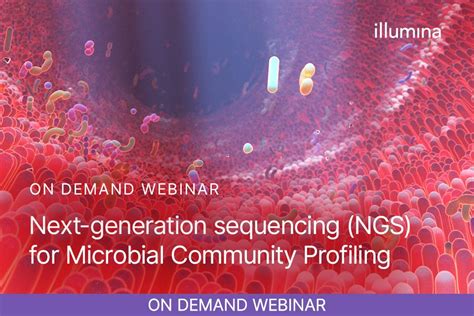 Naji Choubassi On Linkedin Learn About Using Ngs To Analyze The