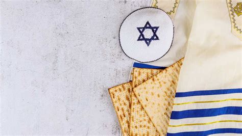 Time Of Reflection And Celebration As Passover Begins