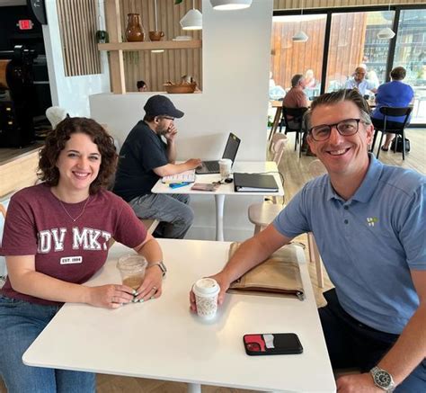 Ashland Young Professionals On Linkedin Mentor Aaron Bates Cfp® And