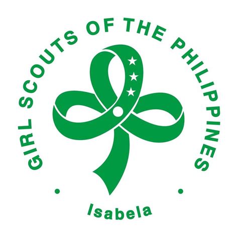 Girl Scouts Of The Philippines Logo