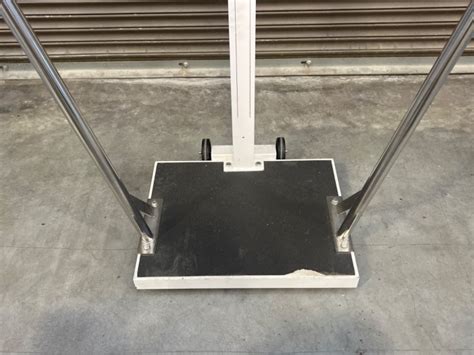 Detecto Model 750 Scale For Sale