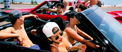 Generation Wealth Review A Fascinating And Horrifying Examination Of