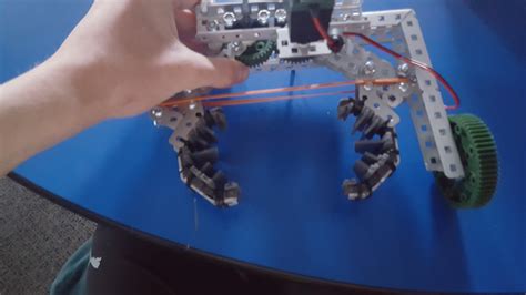 Awesome Cone Grabber Design Vex Robot Showcase Vex Forum