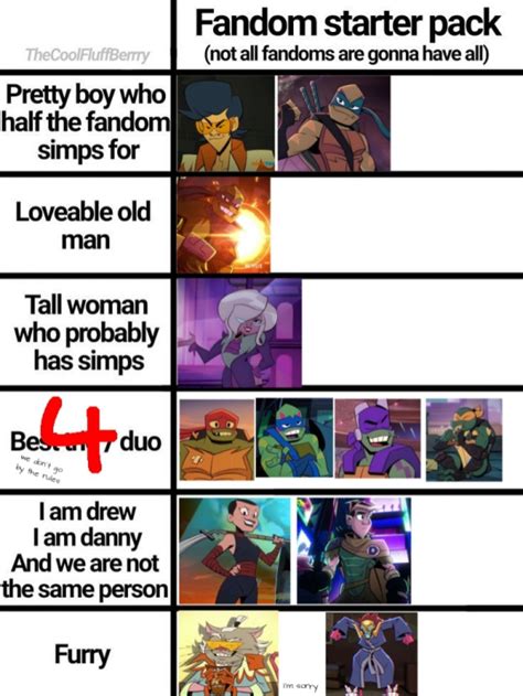 Rottmnt Big Mama Explore Tumblr Posts And Blogs Tumgik